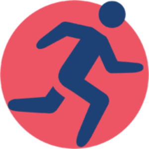 Track & Field PR Progression Calculator